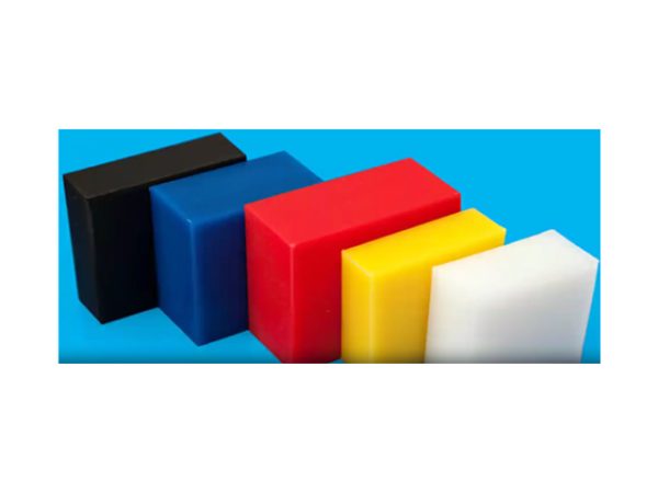 Polyurethane Blocks - Metatron Mining Consulting