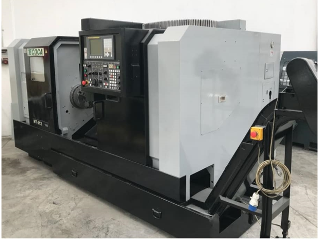 CNC Machining Capabilities – Metatron Mining Consulting