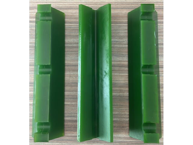 Drill Rig V Slides., Mast, Wear Slide – Metatron Mining Consulting