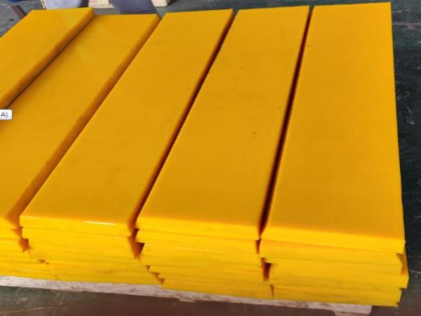 Polyurethane Skirting Side Liners – Metatron Mining Consulting