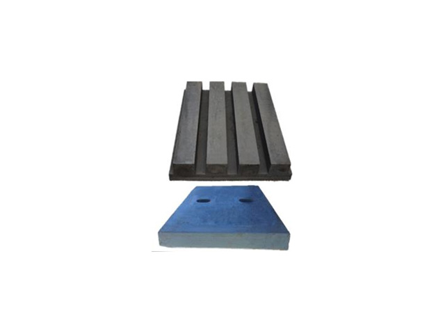 Ni-hard BILLETS – LINERS – BUTTONS – BARS – Metatron Mining Consulting