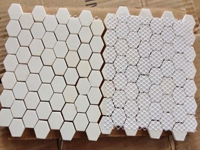 Ceramic Direct Bond Tiles – Metatron Mining Consulting