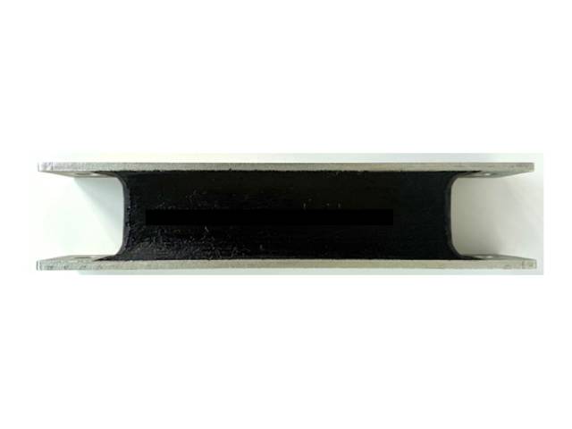 Sandwich Rubber Mounts Pad – Metatron Mining Consulting