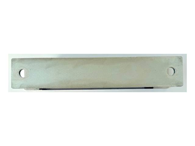 Sandwich Rubber Mounts Pad – Metatron Mining Consulting